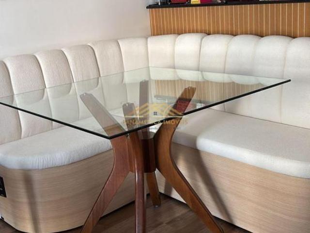 Apartamento à venda no bairro Jardim Umuarama São Paulo/SP