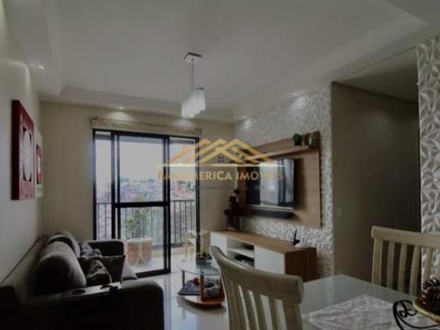 Apartamento à venda no bairro Jardim Umuarama São Paulo/SP