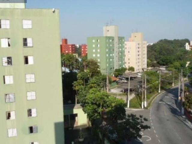 Apartamento à venda no bairro Jardim Umuarama São Paulo/SP, Zona Sul