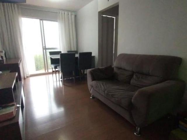 Apartamento à venda no bairro Jardim Umarizal São Paulo/SP