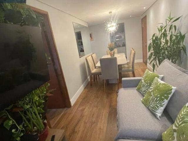 Apartamento à venda no bairro Jardim Umarizal São Paulo/SP