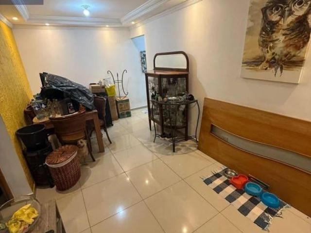 Apartamento à venda no bairro Jardim Umarizal São Paulo/SP, Zona Sul