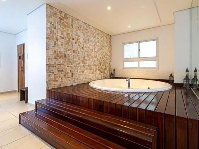 Apartamento à venda no bairro Jardim Vazani São Paulo/SP