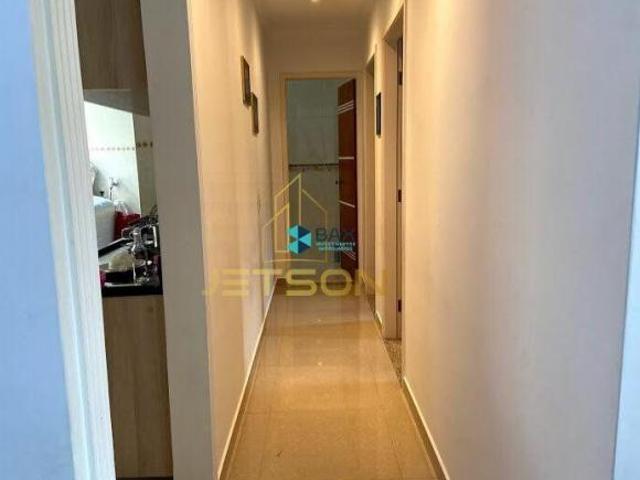 Apartamento à venda no bairro Jardim Valparaíba São José dos Campos/SP