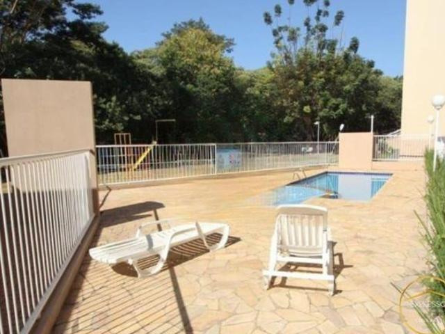 Apartamento à venda no bairro Jardim Vera Cruz Sorocaba/SP