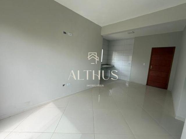 Apartamento à venda no bairro Jardim Vitória V Poços de Caldas/MG