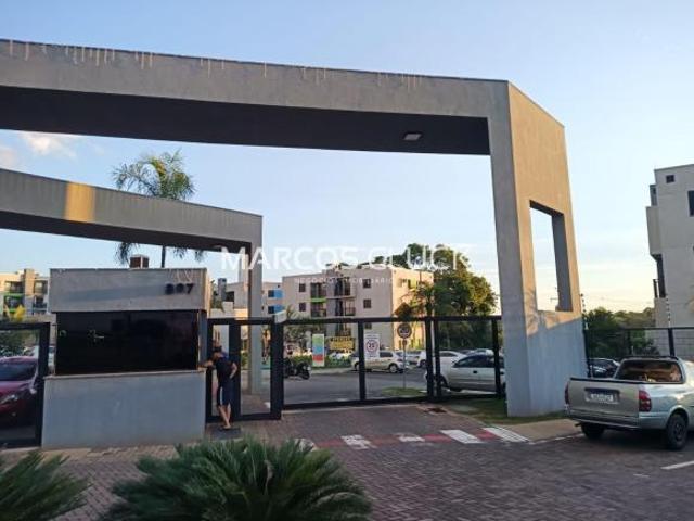 Apartamento à venda no bairro Jardim Vitória Cambé/PR