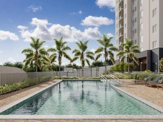 Apartamento à venda no bairro Jardim Vitória Embu das Artes/SP