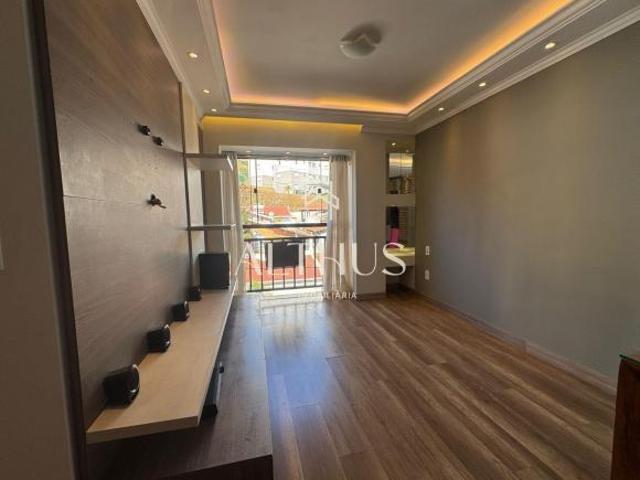 Apartamento à venda no bairro Jardim Vitória Poços de Caldas/MG