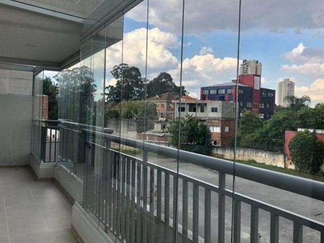 Apartamento à venda no bairro Jardim Vila Carrão São Paulo/SP
