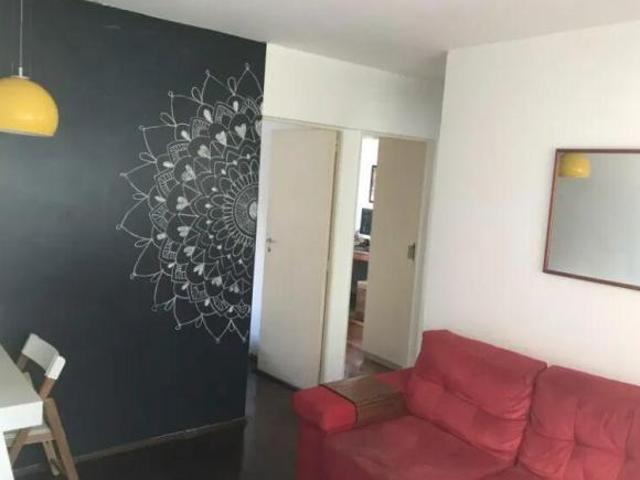 Apartamento à venda no bairro Jardim Vila Mariana São Paulo/SP