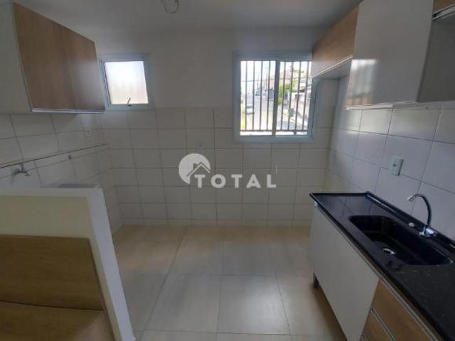 Apartamento à venda no bairro Jardim Vila Rica em Santo André/SP!