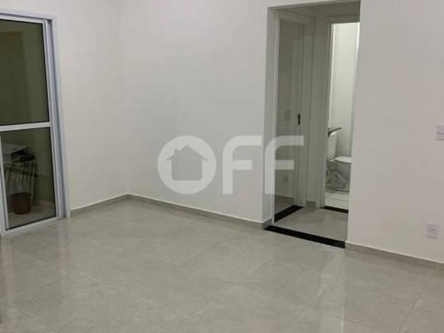 Apartamento à Venda no Bairro Jardim Villagio Ghiraldelli em Hortolândia SP