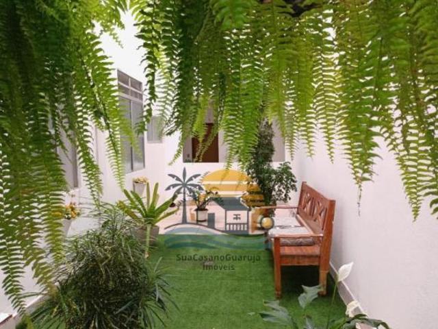 Apartamento à venda no bairro Jardim Virgínia em Guarujá/SP