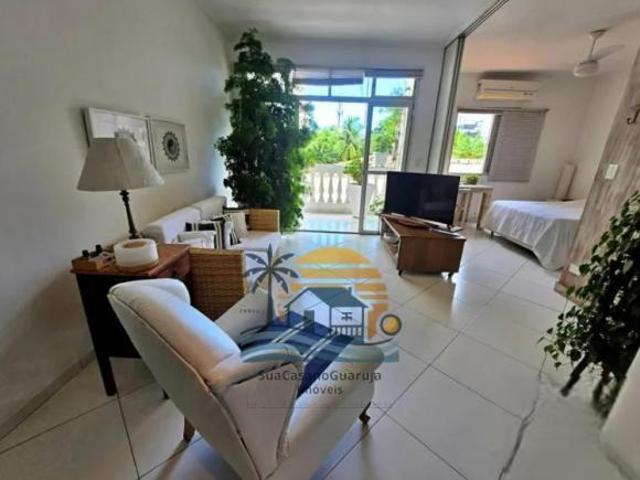Apartamento à venda no bairro Jardim Virgínia em Guarujá/SP