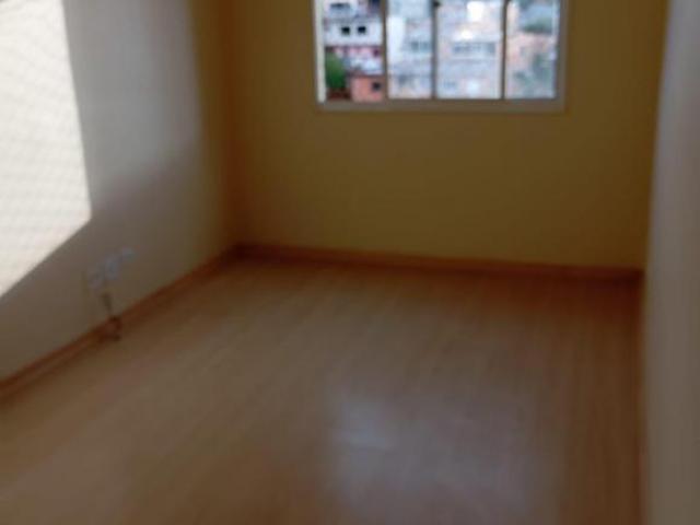 Apartamento à venda no bairro Jardim Vista Alegre Embu das Artes/SP