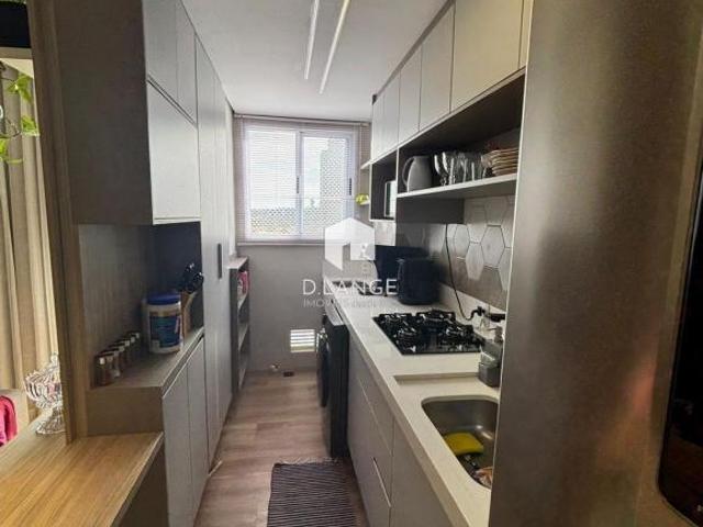 Apartamento à venda no bairro Jardim Yeda em Campinas