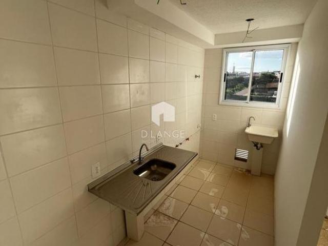 Apartamento à venda no bairro Jardim Yeda em Campinas SP