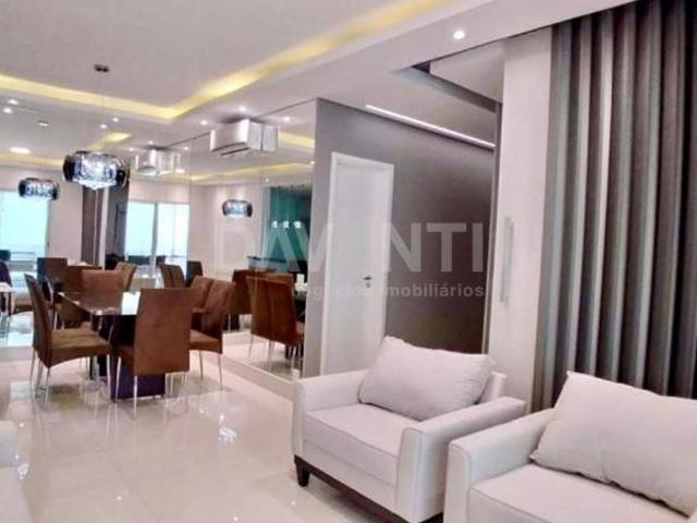 Apartamento à venda no bairro Jardim Ypê em Paulínia na Davanti Imóveis