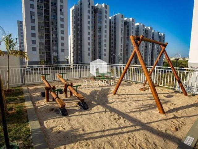 Apartamento a venda no bairro Jardins da Colina Hortolândia SP