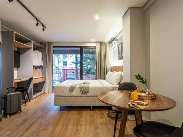 Apartamento à venda no bairro Jardins em São Paulo/SP