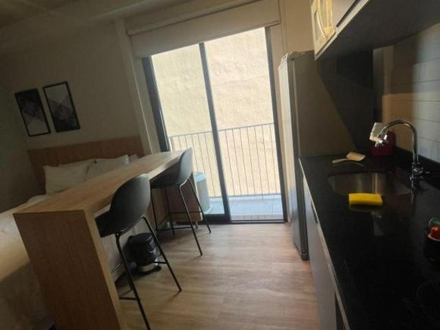 Apartamento à venda no bairro Jardins em São Paulo/SP