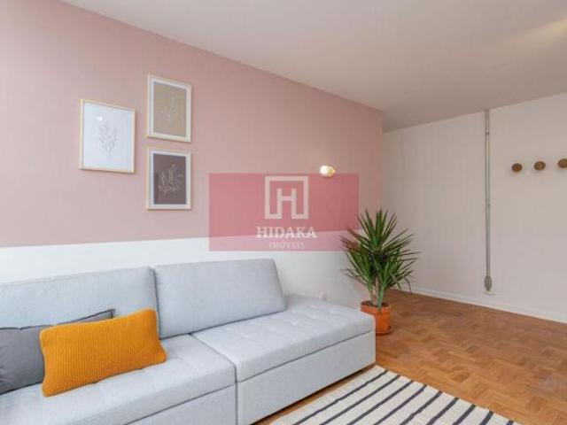 Apartamento à venda no bairro Jardins São Paulo/SP, Zona Oeste
