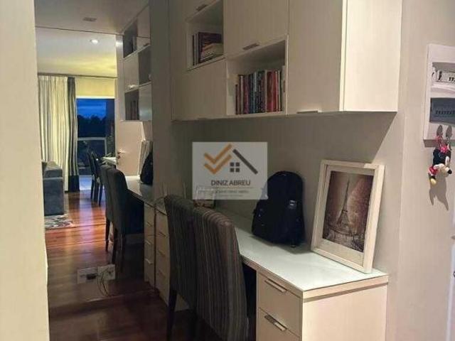 Apartamento à venda no Bairro Jd. Santa Cruz Tietê/SP
