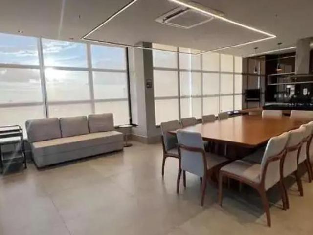 Apartamento à venda no bairro JK Nova Capital Anápolis/GO