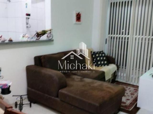 Apartamento à venda no bairro Jordanópolis Arujá/SP