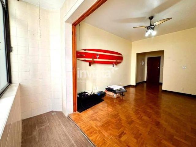 Apartamento à venda no bairro José Menino