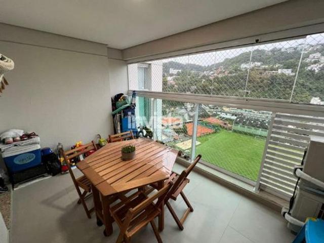 Apartamento à venda no bairro José Menino
