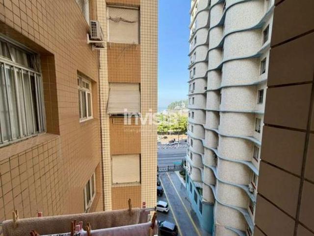 Apartamento à venda no bairro José Menino