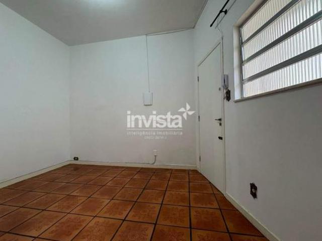 Apartamento à venda no bairro José Menino