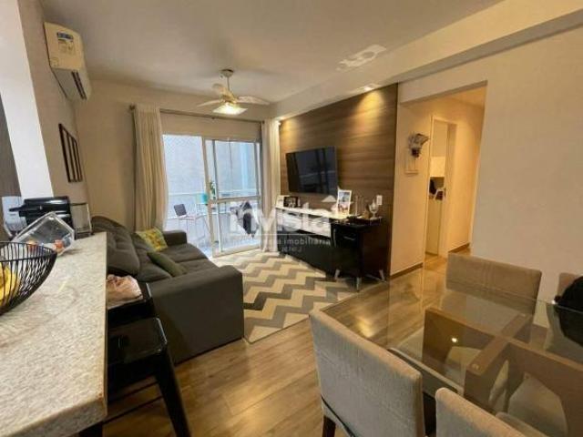 Apartamento à venda no bairro José Menino