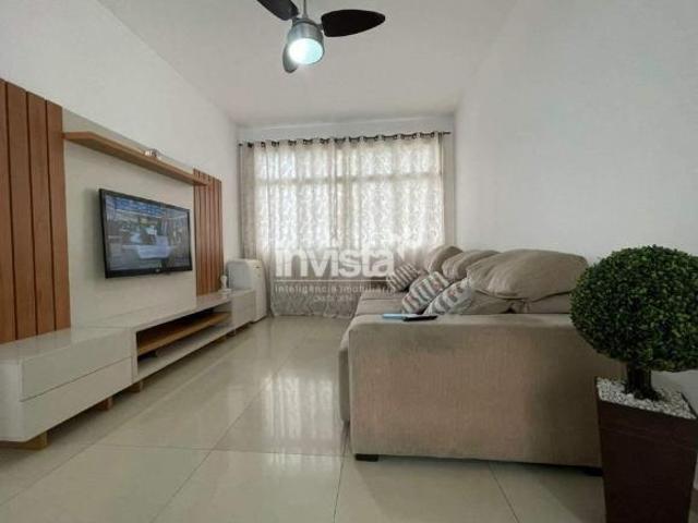 Apartamento à venda no bairro José Menino