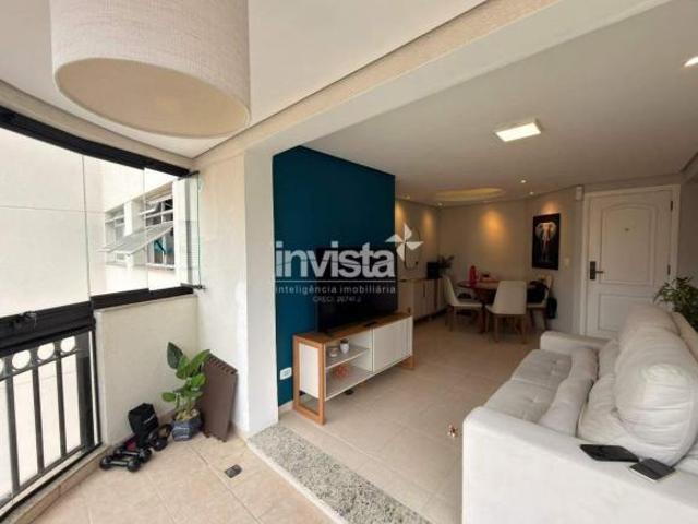 Apartamento à venda no bairro José Menino