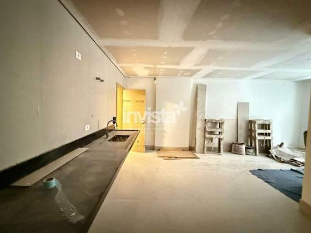 Apartamento à venda no bairro José Menino