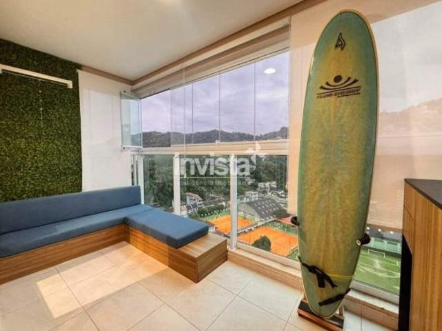 Apartamento à venda no bairro José Menino