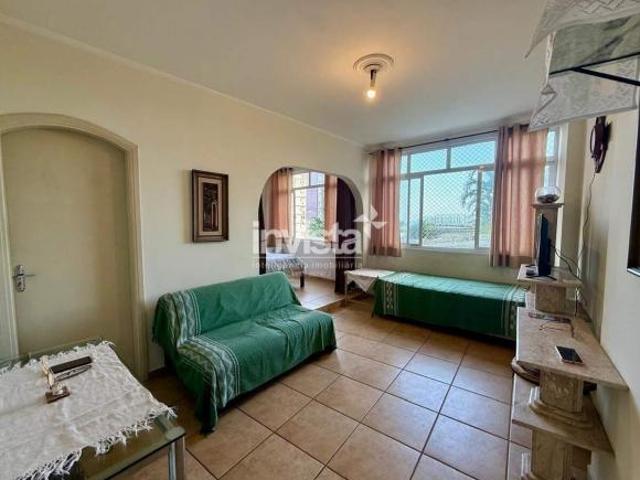 Apartamento à venda no bairro José Menino