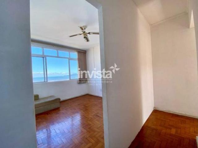 Apartamento à venda no bairro José Menino