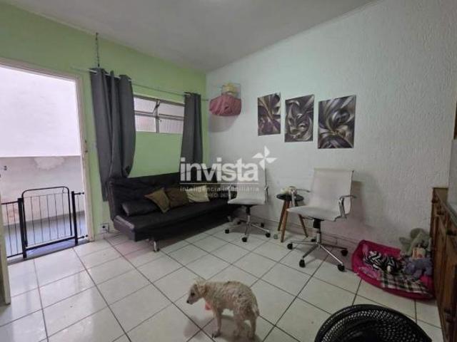 Apartamento à venda no bairro José Menino