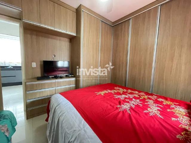 Apartamento à venda no bairro José Menino