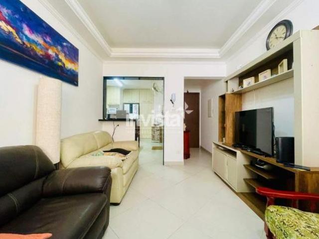 Apartamento à venda no bairro José Menino