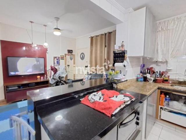 Apartamento à venda no bairro José Menino
