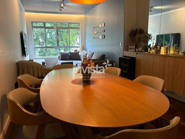 Apartamento à venda no bairro José Menino
