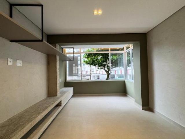 Apartamento à venda no bairro José Menino