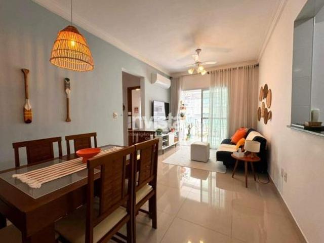 Apartamento à venda no bairro José Menino