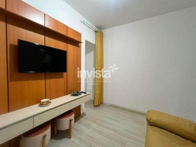 Apartamento à venda no bairro José Menino