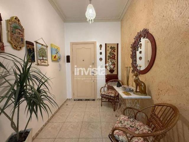 Apartamento à venda no bairro José Menino